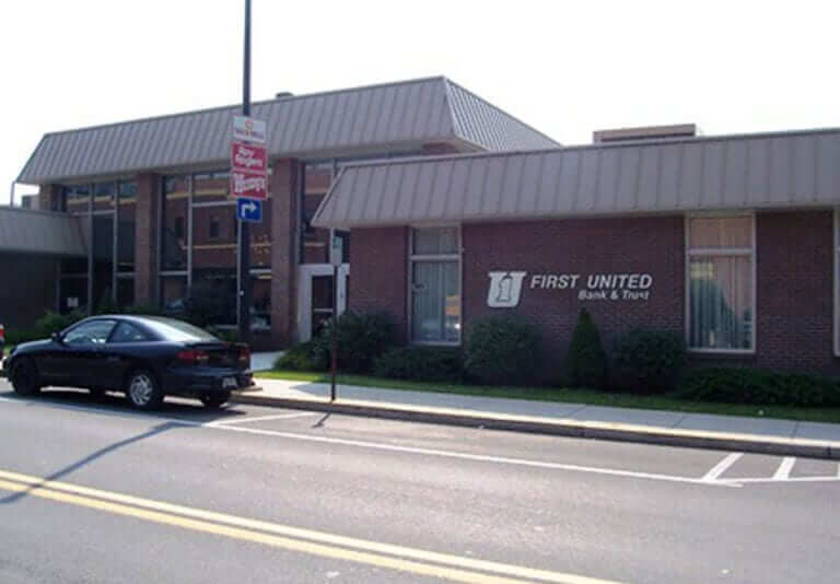 About First United Bank & Trust - First United Bank & Trust