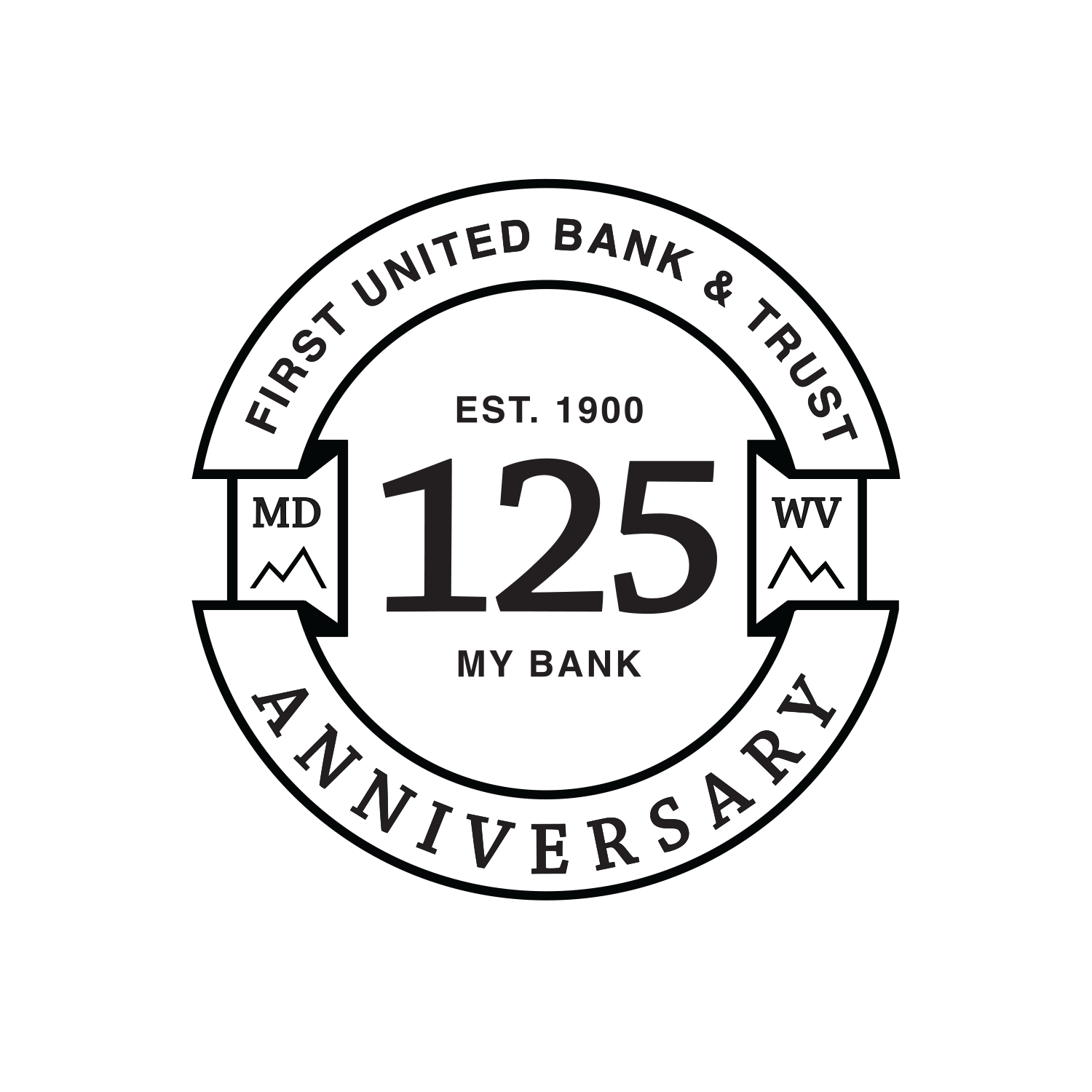 125 - First United Bank & Trust