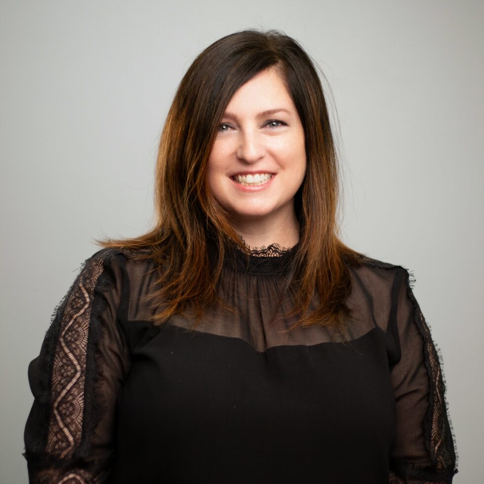 Jennifer Petrie takes the reins as Director of Marketing ...