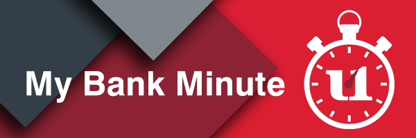 First United Bank & Trust - My Bank Minute for Investors