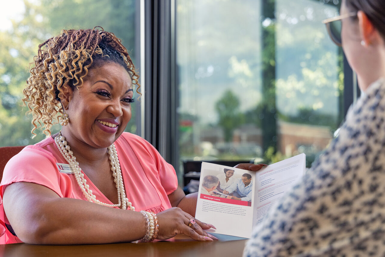 Business Checking - First United Bank & Trust