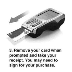 Debit Cards - First United Bank & Trust