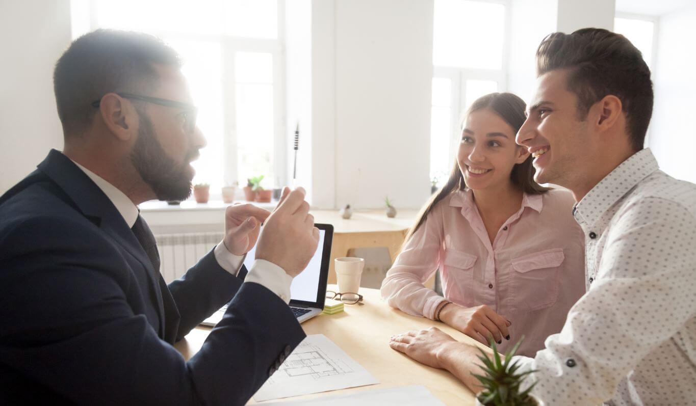 The Buyer's Guide for First-Time Home Owners - First United Bank & Trust