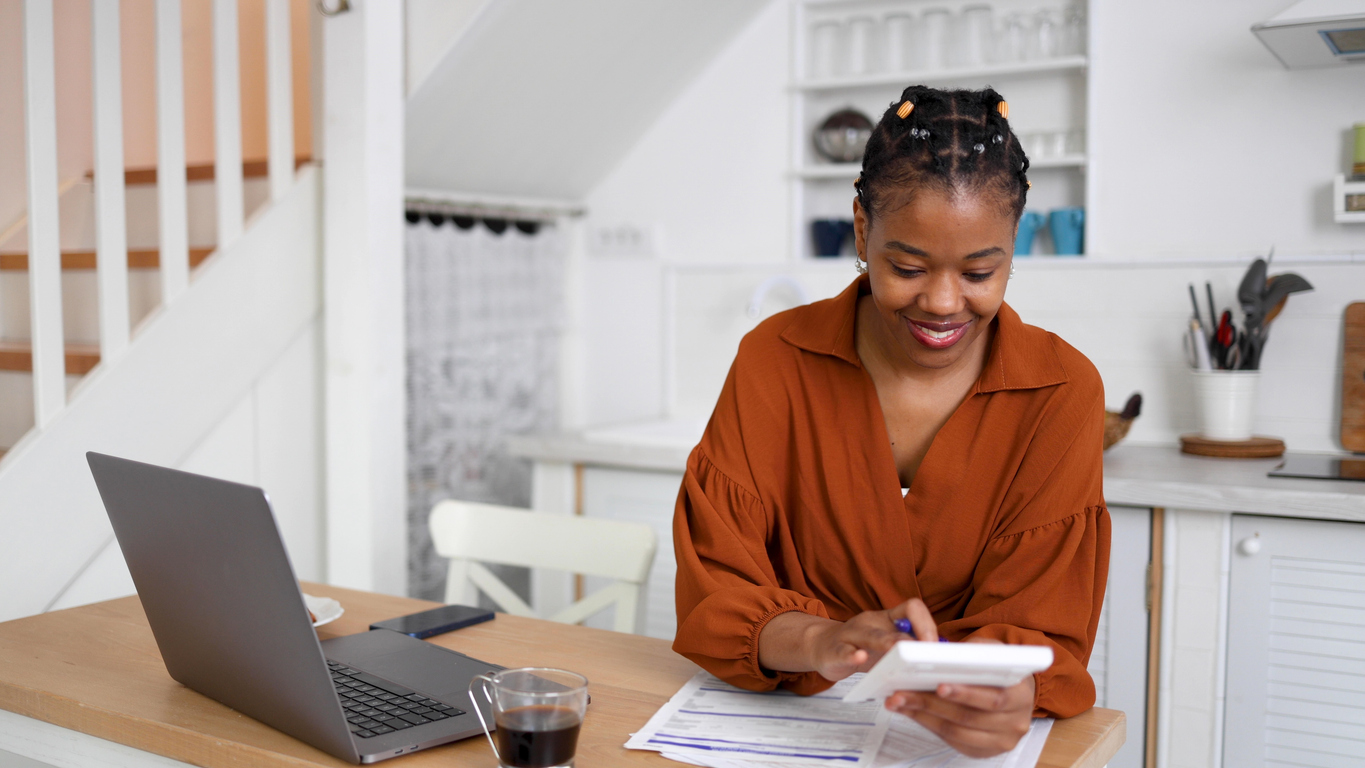 A Financial Foundation: That’s What I Want - First United Bank & Trust